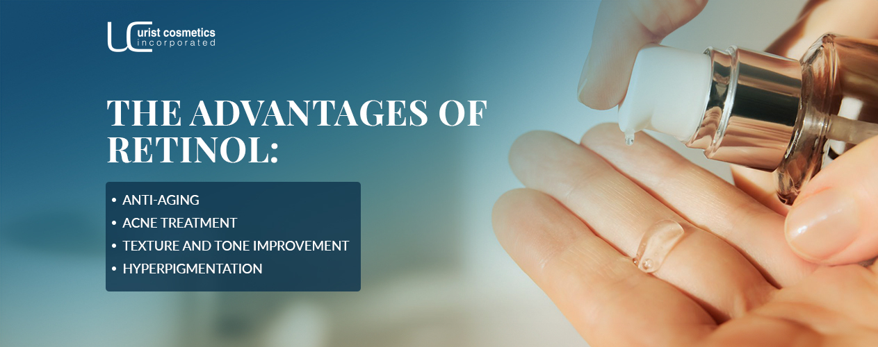 Why Your Brand Needs Retinol: Skincare Secrets