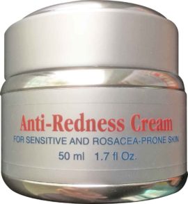 Anti-Redness Cream for Sensitive and Rosacea-Prone Skin - Private Label ...